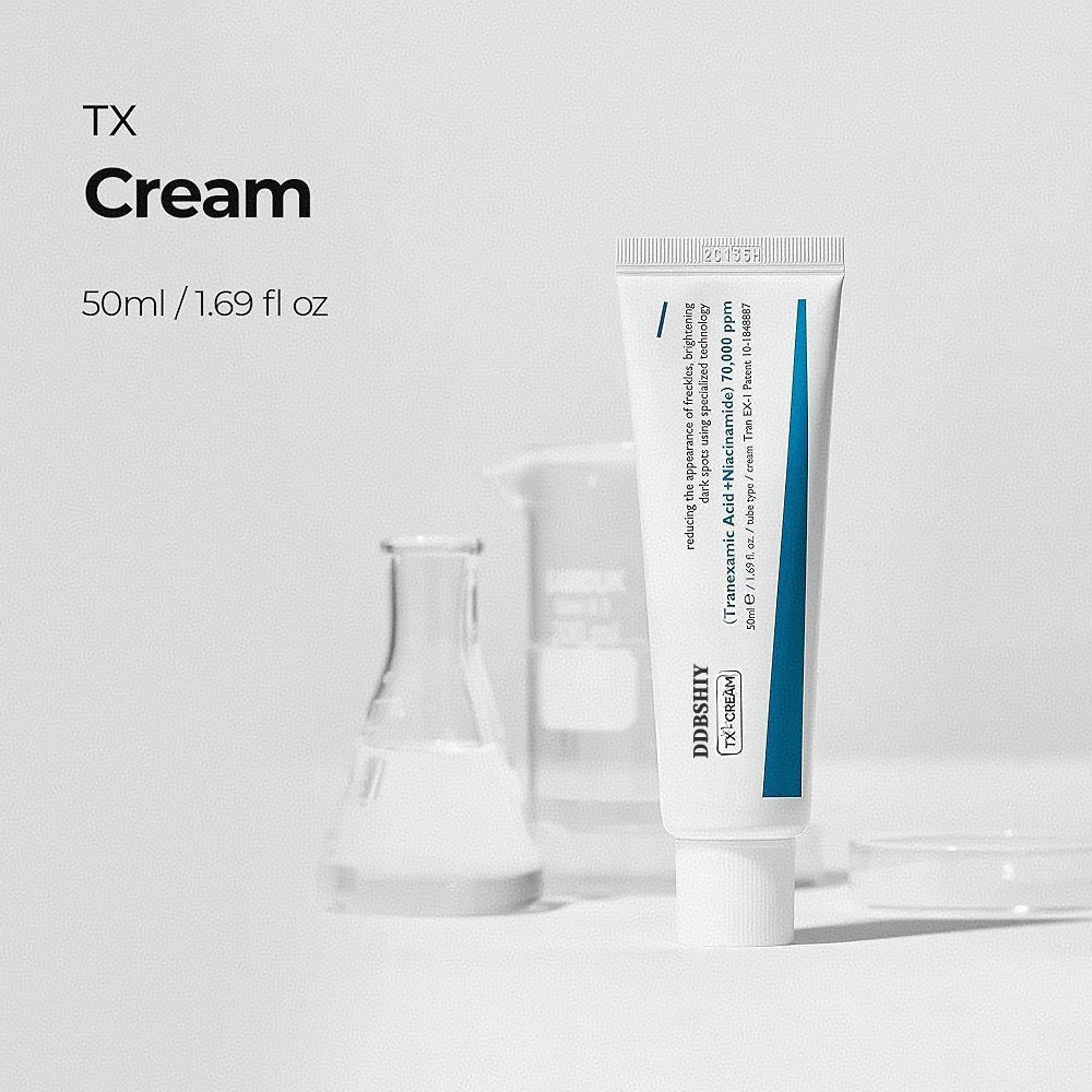 TX Cream -for Dark Spots & Hyperpigmentation – Coco Store